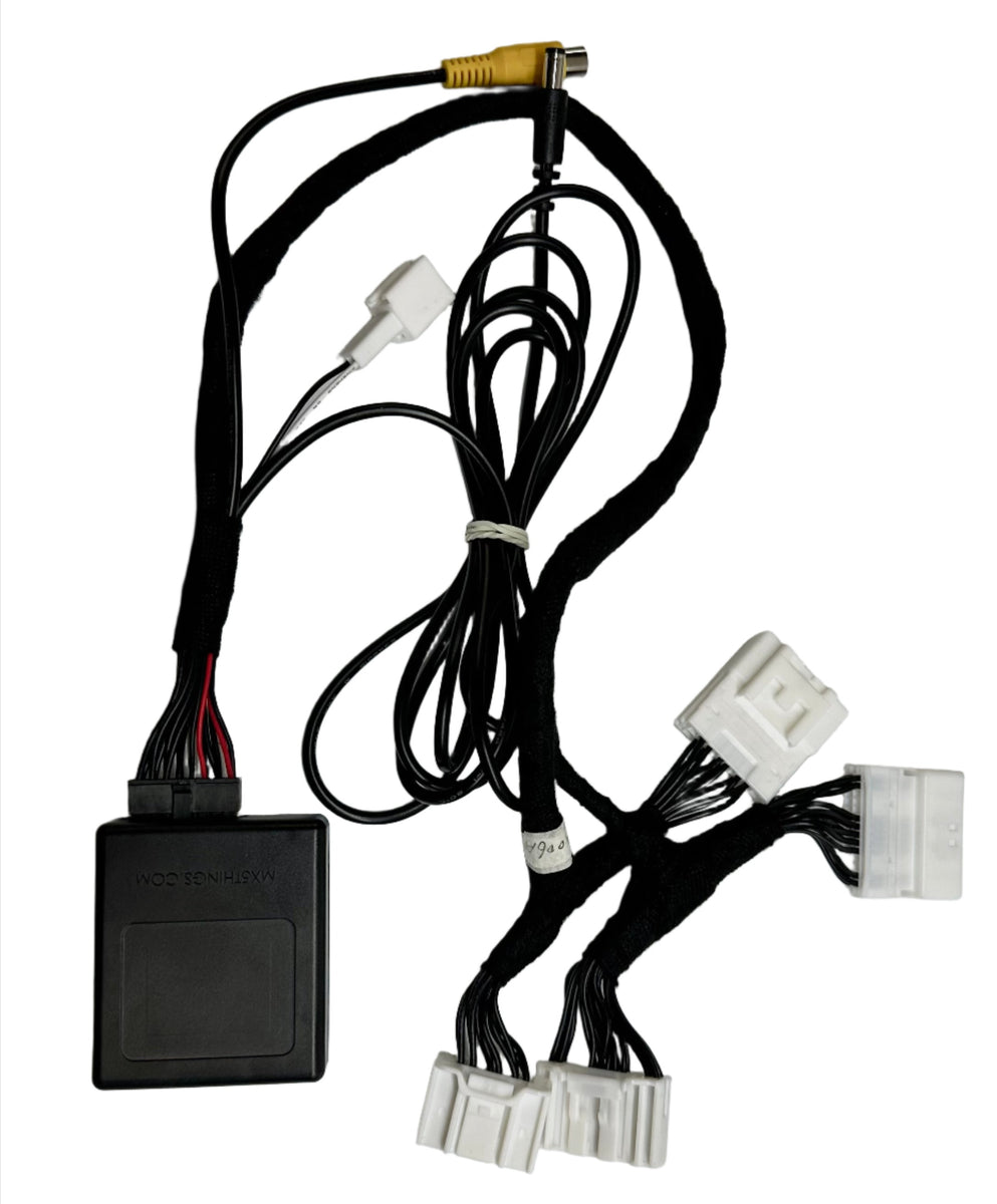 Front/Rear Camera Switch – MX5things