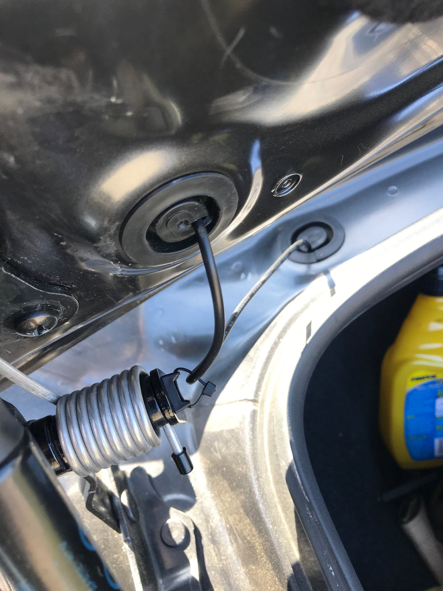 Trunk Lid Poppers – MX5things